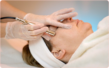 Nonsurgical Face Lift in Brampton at Integral Universe Wellness Center